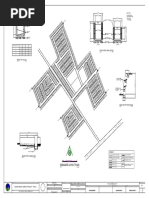 Firewall Elevation and Roof Plan | PDF | Roof | Buildings And Structures