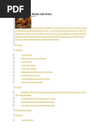 UPDATED Verleo Catering Services Buffet Menu Packages | PDF