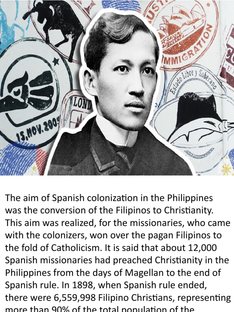Filipino Identity | PDF | Postcolonialism | Colonialism