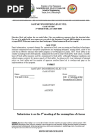 Bacteriological Analytical Manual (BAM) - FDA | PDF | Polymerase Chain ...