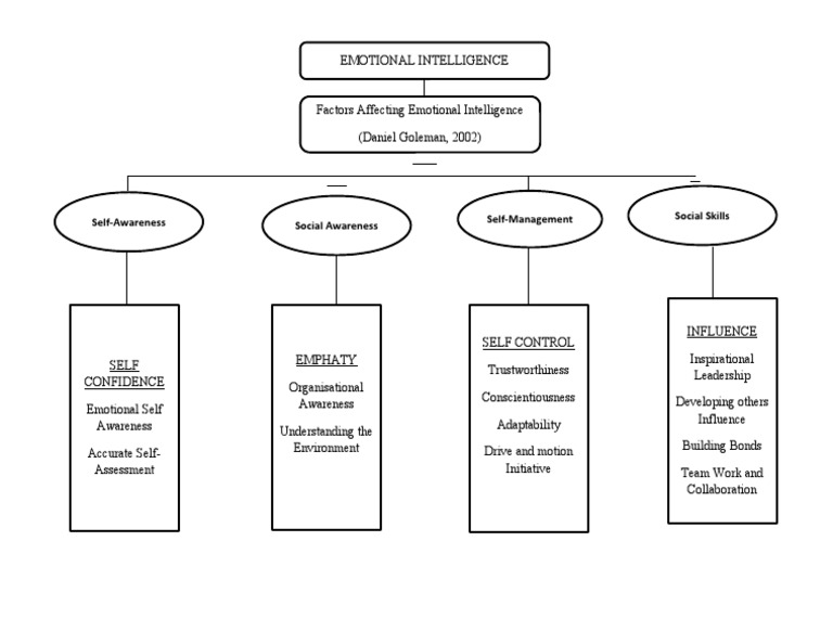 Self-Awareness Social Skills Self-Management Social Awareness | PDF