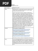 Dead Parrot - Monty Python Scripts | PDF | British Comedy Troupes ...