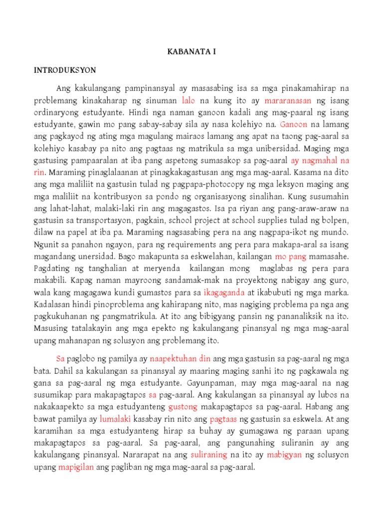 Jrmsu - Research | PDF