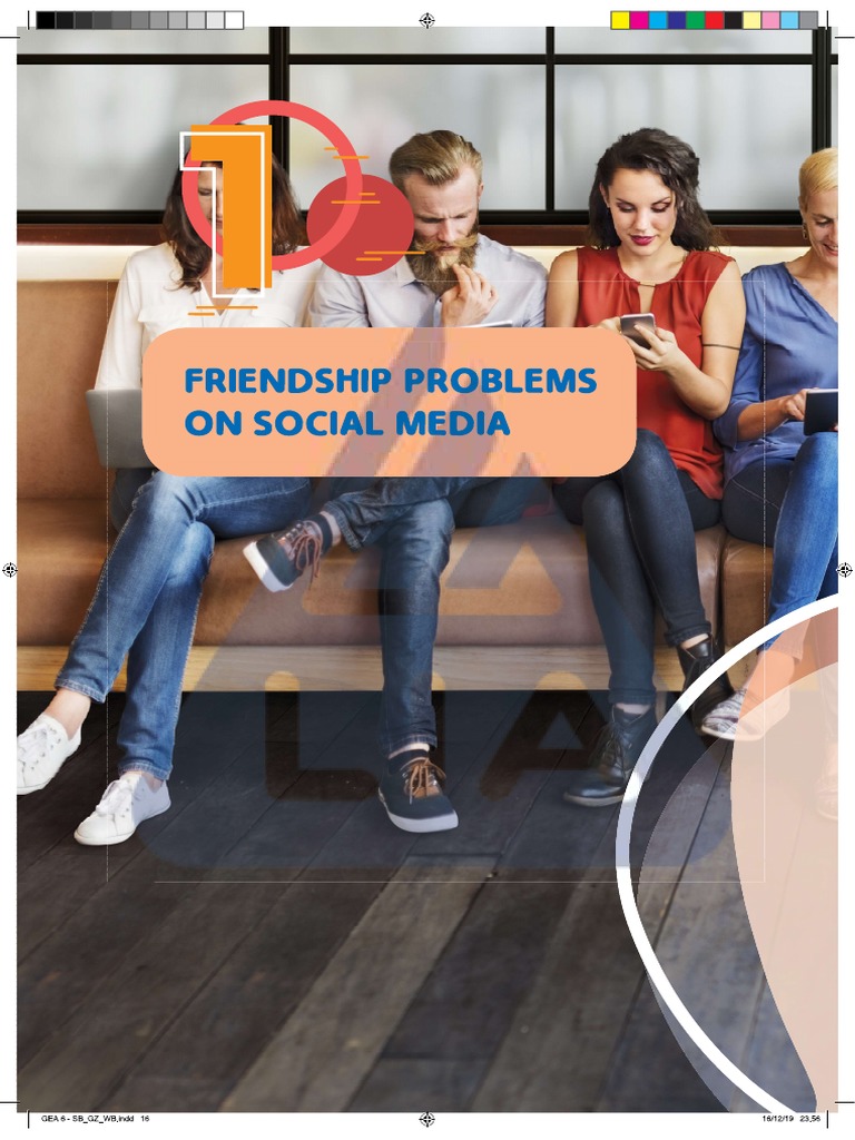 Buku LIA Unit 1 Intermediate 4 | PDF