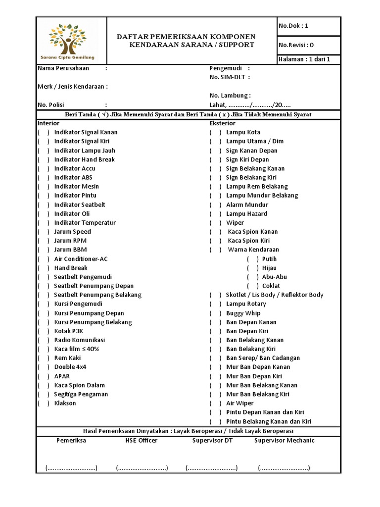 Form Commissioning | PDF