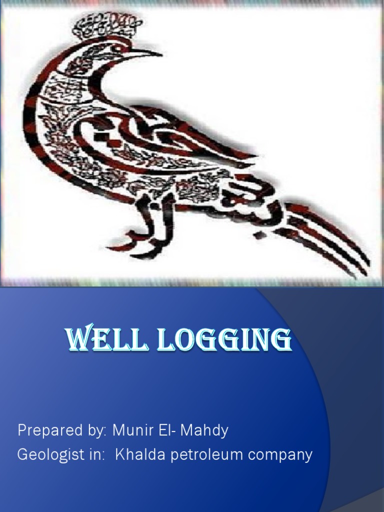 3-Logging Unit | Download Free PDF | Physical Sciences | Science