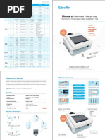 CELLPACK DCL-300A - 310A - PI - 2211 - en - IVDR | PDF | Blood Cell ...