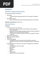 Bsped Dka Guidelines 2020 | PDF | Shock (Circulatory) | Intravenous Therapy