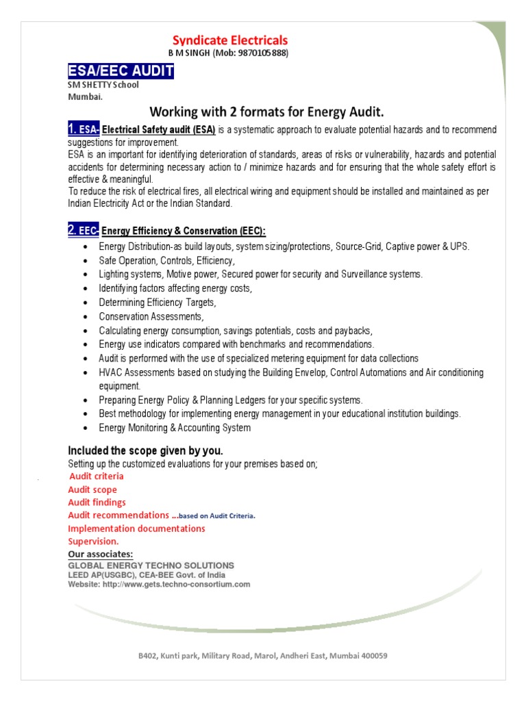 Audit Format PDF | PDF | Computers | Technology & Engineering