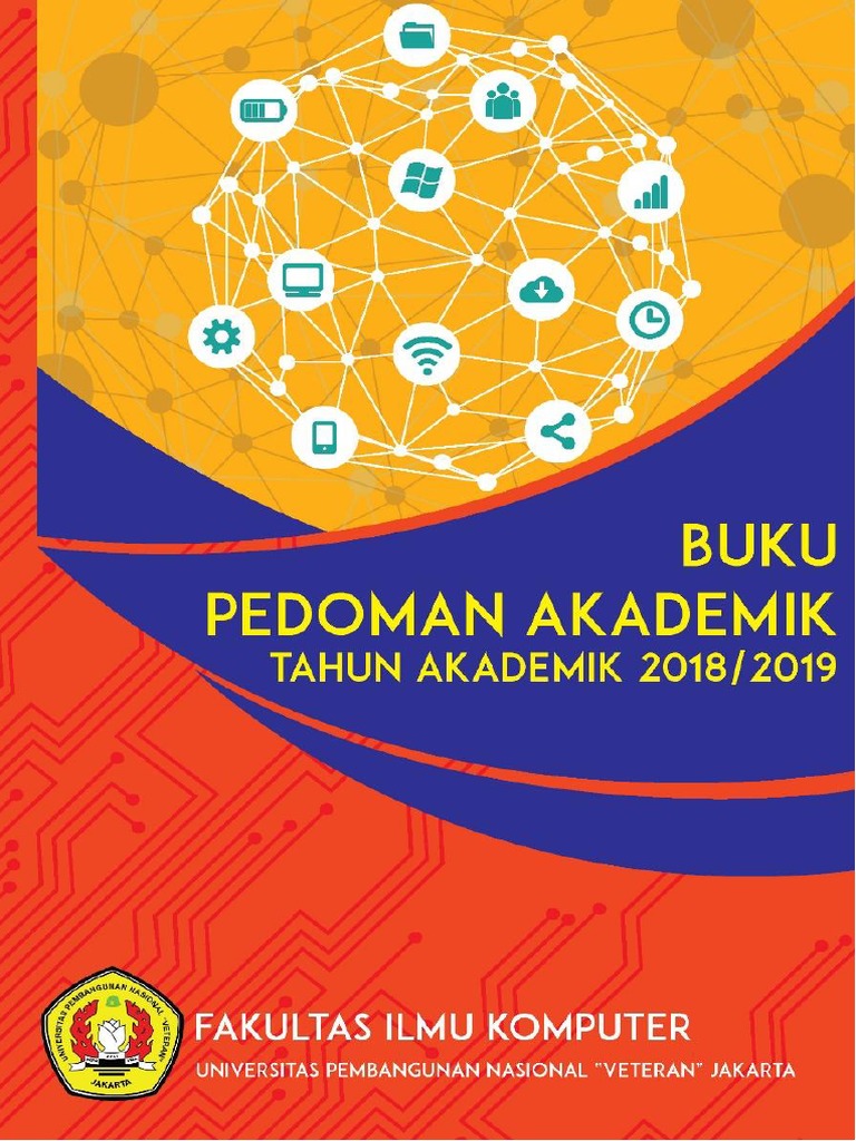 Pedoman Akademik | PDF