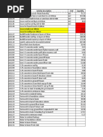 Cubicost Software Overview and Pricing | PDF | Building Information ...