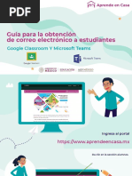 Teen2Teen OnlinePractice GuiaAlumno | PDF