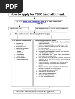 CEEC Application for Industrial Yard Occupation | PDF | Business ...