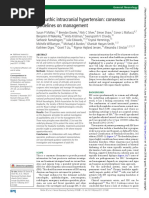 2025 PADIS Guidelines Focused Update | PDF | Intensive Care Medicine ...