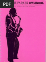 Real Book BB | PDF