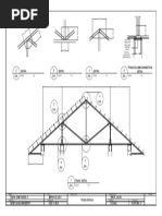 Sample General Structural Notes | PDF | Concrete | Strength Of Materials