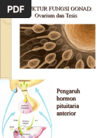 Preparat Anatomi Dan Histologi Hewan | PDF
