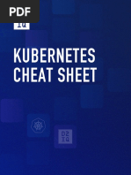 Terraform Cheatsheet Zero To Mastery V1.01 | PDF | Boolean Data Type ...