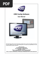Change Field Quantity Menge in Sap | PDF | Significant Figures | Computing