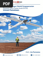 Tutorial Penggunaan DroneDeploy1 | PDF