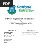 Ranganatha Ramayanam Gona Buddha Reddy | PDF