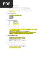 List of Components of Oil Drilling Rigs PDF | PDF | Casing (Borehole ...