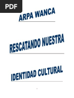 01 Waca Waca | PDF