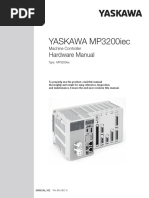 FD CONTROLLER INSTRUCTION MANUAL DeviceNet Function | PDF | Programmable Logic Controller ...