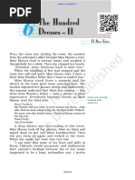 The Hundred Dresses | PDF