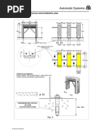 iSTAR Edge G2: Four-Reader IP Access Control Edge Device | PDF | Access Control | Computer Network