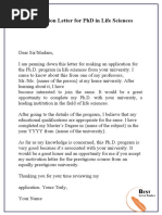 PhD Study Plan and Research Timeline | PDF | Thesis | Literature Review