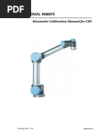 Kuka Semd | PDF | Calibration | Robot