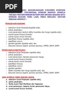 Pedoman Penggunaan SIPASTI | PDF