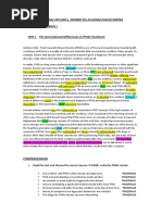 International Trauma Questionnaire PDF ITQ | PDF | Psychological Trauma ...