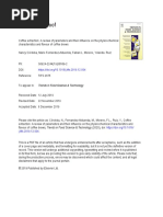 Imagery Sensory Images Visualization Detailed Lesson Plan For Grade 10 ...