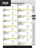 Plasma Cutter Amps Thickness Chart | PDF | Metalworking | Tools