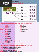 Palabras Con TL | PDF