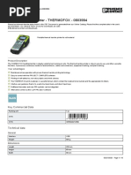 Moldex Moldflex | PDF | Standardization | Engineering