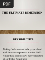 Sample NSS Letter | PDF