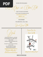 Sample NSS Letter | PDF