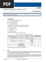 TC2050 Arm2010 | PDF