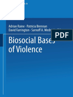 Hickey's Trauma Control Model Overview | PDF | Serial Killer | Murder