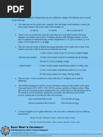 OUTREACH Program Flow - Action Points + Script | PDF