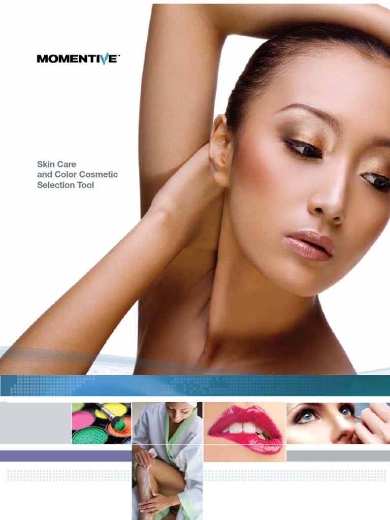 Skin & Color Tools MB | PDF | Cosmetics | Sunscreen