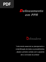 Grampos em PPR - Resumo | PDF | Dente