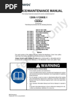 ABB Transformer Handbook | PDF | Electric Power Distribution | Transformer