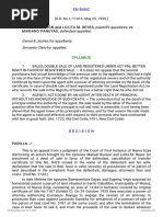 Oblicon Chapter 2 | PDF | Law Of Obligations | Civil Law (Legal System)