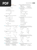 Alcohol Nomenclature Worksheet | PDF | Science & Mathematics