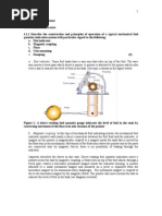 Compass Swing Procedure | PDF | Magnetometer | Compass