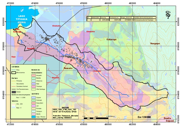Fig 9. Mapa Base | PDF